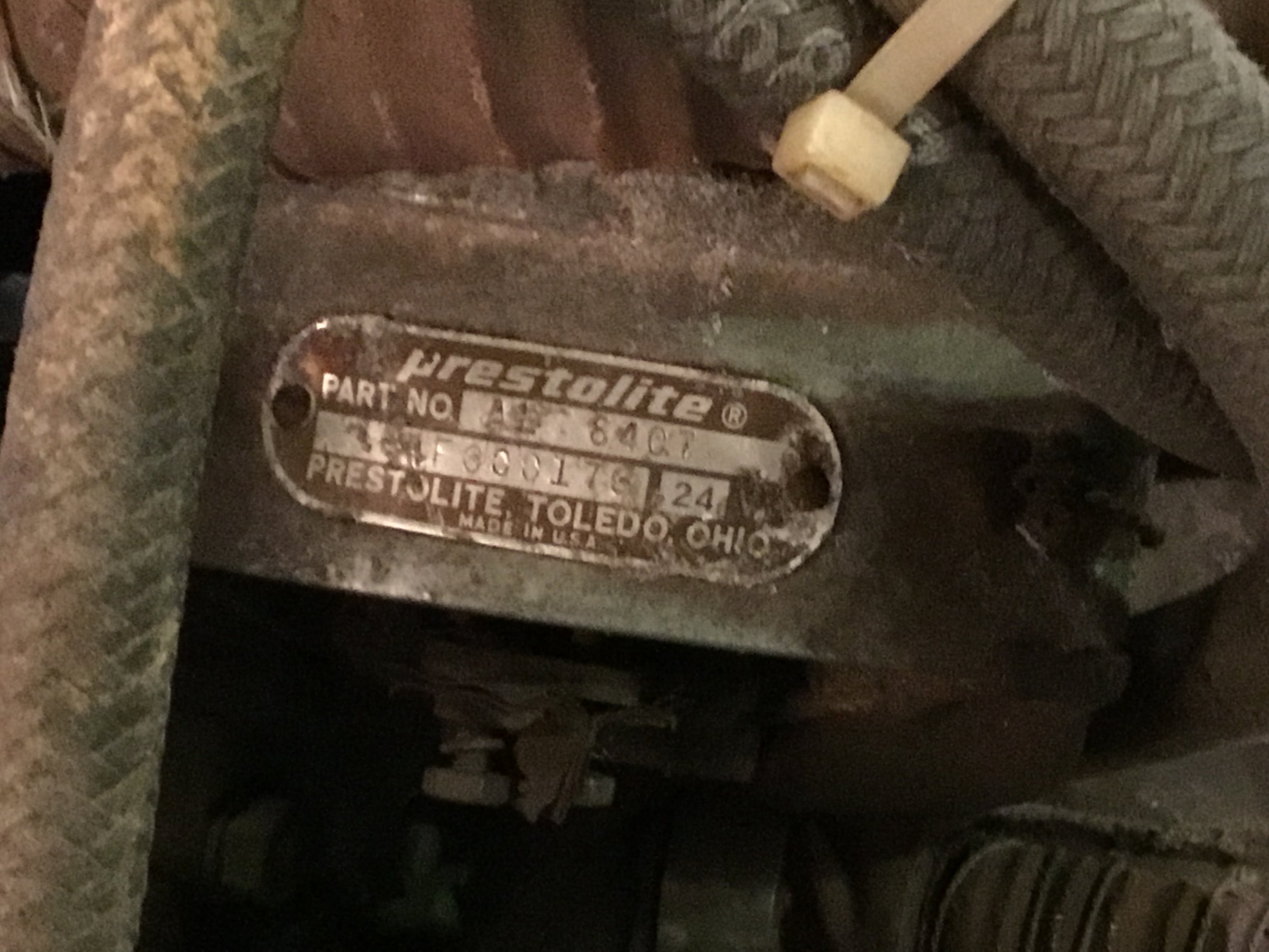 Continental IO-470-L Aircraft Engine (#1) | OMM International