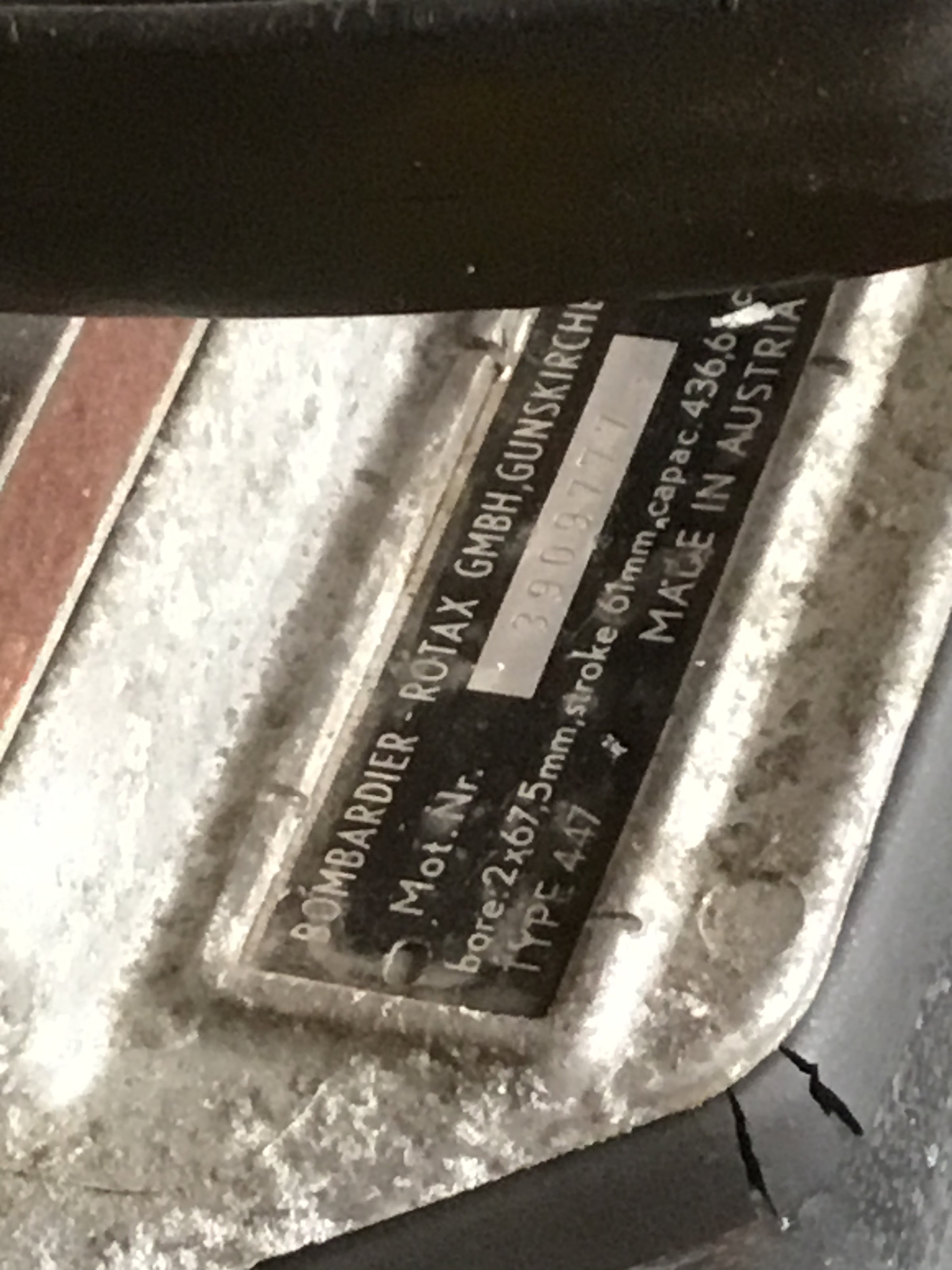 all new sails not included $ 1608 from the quicksilver distributor ...