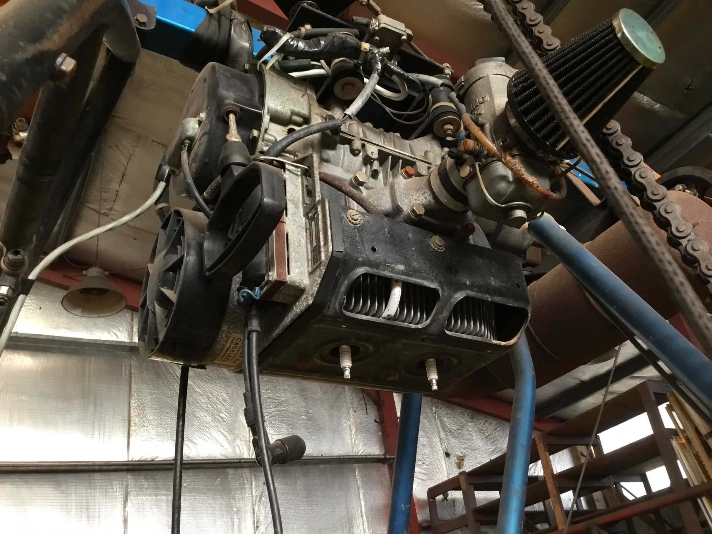 all new sails not included $ 1608 from the quicksilver distributor ...